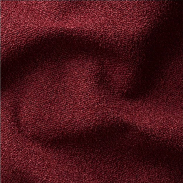 Букле Loop (Луп) 09 Red TextilNova от компании Фабрика Мебели купить в городе Санкт-Петербург