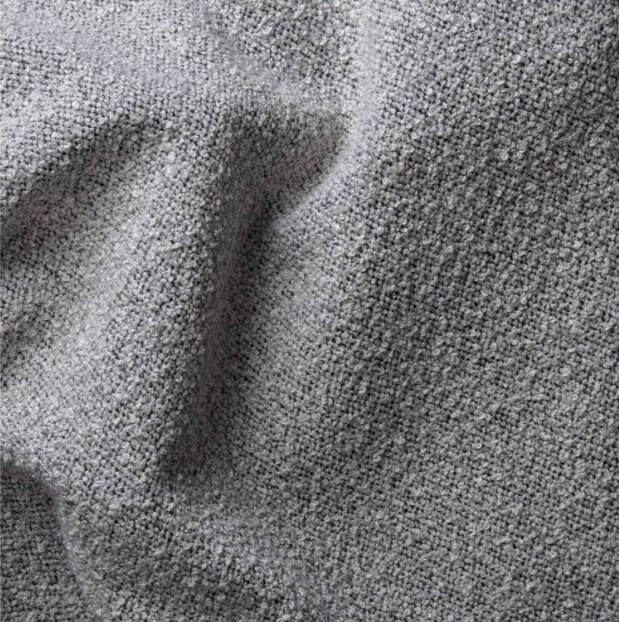 Букле Loop (Луп) 17 Ivory TextilNova от компании Фабрика Мебели купить в городе Санкт-Петербург