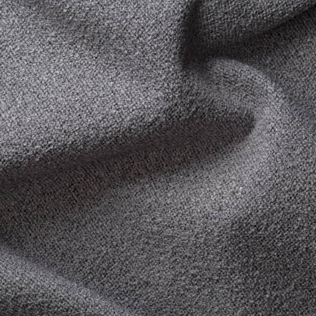 Букле Loop (Луп) 18 Grey TextilNova от компании Фабрика Мебели купить в городе Санкт-Петербург